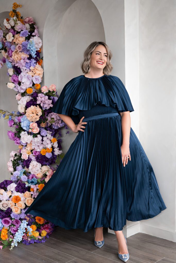 Meet the Bilingual Wedding Officiant in Ottawa and Ontario